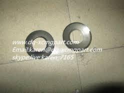 China XCMG wheel loader ZL50G XCMG SPARE PARTS Bevel gear pad 75201605 for sale