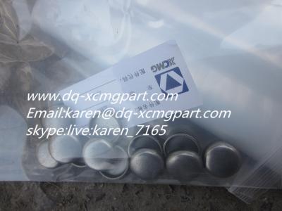 China XCMG wheel loader ZL50G XGMA 951 shangchai SPARE PART3B0623 bowl lid for sale