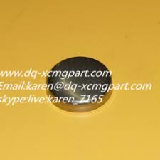 China XCMG wheel loader ZL50G XGMA 951 shangchai C6121 SPARE PART bowl lid 3S8313 for sale
