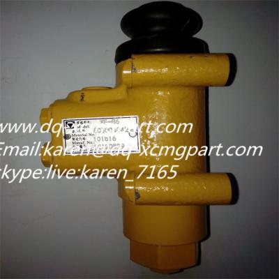 China XCMG PARTS ZL50GN limiting valve 803004042 for sale