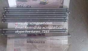 China XCMG SPARE PART wheel loader TD226B ZL50G  rod 12159194 for sale