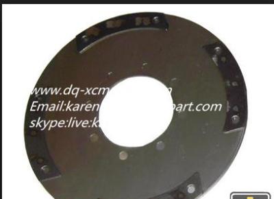 China XCMG SPARE PART wheel loader  YJ315Y-00002 Elastic Plate ZL30G ZL50G LW300F LW321F   Torque converter pressure for sale