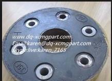 China SPARE PART wheel loader chenggong CG935H  sleeve for sale