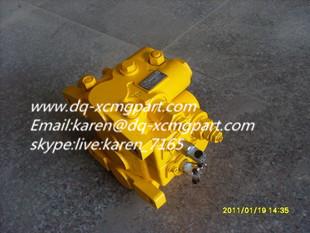 China XCMG PARTS Multi way valve  ZL50GN  ZL50G ZL50GN LW500K LW300F LW321F 251800152 for sale