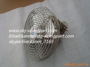 China XCMG PARTS LW500KN BFG05E fan 803544526 for sale