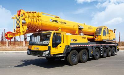 China XCMG Truck Crane PARTS QY25K, QY25K5, QY50K, QY70K, QY100K, QY130K spare parts; for sale