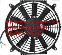 China XCMG wheel loader ZL50G SPARE PART Condensaling Wind Blower 860118421 for sale