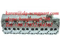 China Cylinder Head c3991152, Cummins 6CTA 8.3,XCMG wheel loader parts for sale