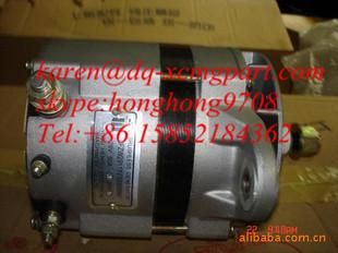 China Generator D11-102-01 D6114 XCMG for sale