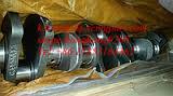 China Crankshaft (crankshaft) S3929037 Cummins 6BTA 5.9 XCMG for sale