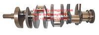 China Crankshaft (crankshaft) 1007092 DEUTZ TD226B XCMG for sale