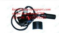 China The shift lever 0501209951 CAT ZL XCMG for sale