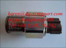 China Muffler WD615 spare parts XCMG spare parts for sale