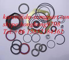 China Repair Kit Compressor D6114 XCMG for sale