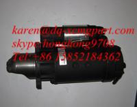 China Starter for engine Cummins 6CTA 8.3 XCMG c3976618 for sale