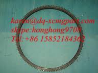 China crown of the flywheel YTR 4105 XCMG YTR4105W for sale