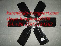 China Fan DEUTZ TD226B XCMG 13021190 for sale