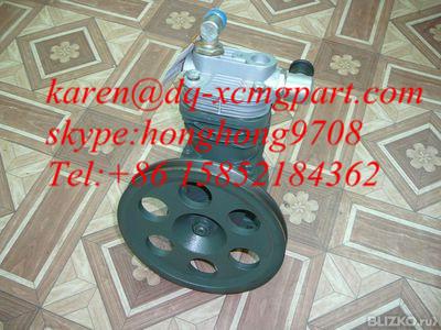 China Compressor (13,023,181) DEUTZ TD226B XCMG for sale