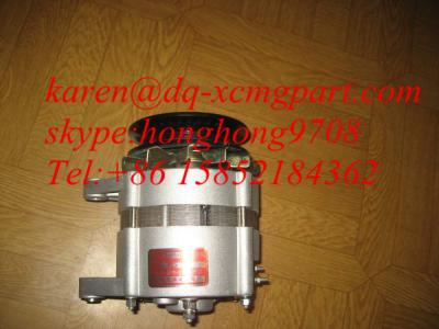 China Generator B7713-3701010A YC6108 XCMG for sale