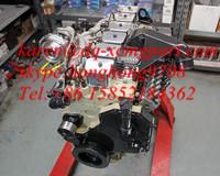 China Engine Cummins 6BTA 5.9 XCMG for sale