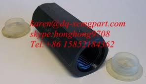 China Check valve XCMG ZL50G S15A3 / 2 for sale