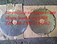China Drive flexible converter XCMG  ZL50G  402202 for sale