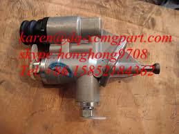China Pump  c3415661 Cummins 6CTA 8.3 XCMG for sale