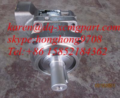 China water pump (pump) D4114 XCMG D02-000-50 for sale