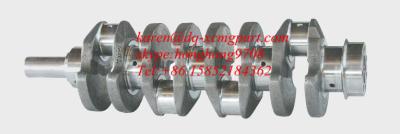 China Crankshaft 9Y2623 (crankshaft) C6121 XCMG for sale
