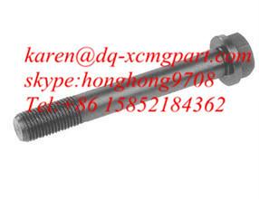 China Bolt cylinder head 13023589 (cylinder head) DEUTZ TD226B XCMG for sale