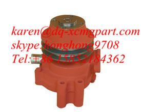 China Water pump (pump) YTR 4105 XCMG YTR 4105.510200 for sale