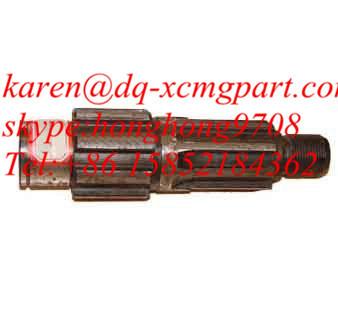 China output shaft XCMG ZL30G 30D-11-15 for sale
