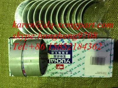 China Inserts indigenous 6105Q-1005056A YC6108 XCMG for sale