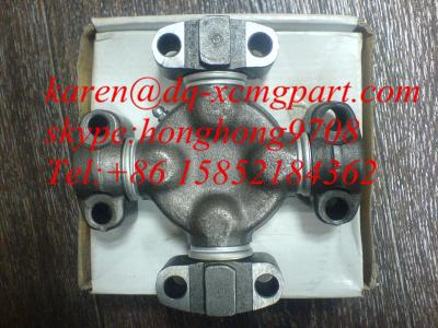 China XCMG Wheel loader Zl50g Drive shaft universal joint G5-7126 for sale