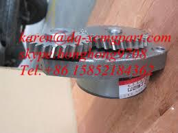 China Oil pump D15-000-31 D6114 XCMG for sale