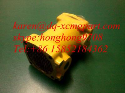 China Oil Cooler 7N0165 C6121 XCMG Spare Parts for sale
