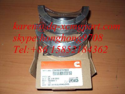 China Cummins 4BT engine parts 3927772 XCMG Spare Parts for sale
