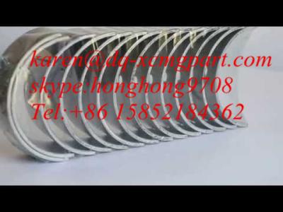 China Main Bearing  12160569 DEUTZ TD226B XCMG Spare Parts for sale