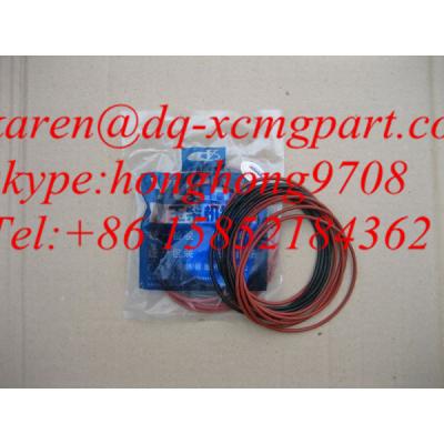 China A3000-1002063 Yuchai Engine Parts Cylinder Liner Water Seal Ring for sale