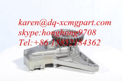 China Oil Pump 12159765 Deutz Td226B Xcmg Spare Parts for sale