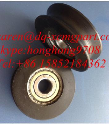 China Pulley Compressor Deutz Td226B Xcmg Spare Parts for sale