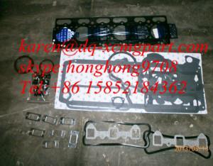 China Compressor Repair Kit Yc6108 Xcmg Spare Parts for sale