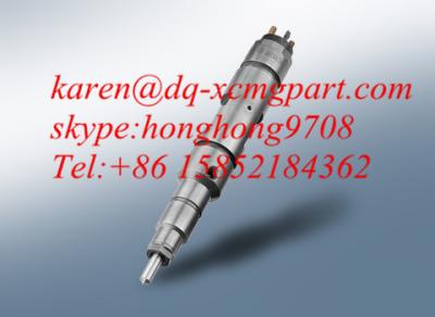 China Compressor Repair Kit Yc6110 Xcmg Spare Parts for sale