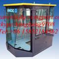 China Zl30G Cab 9335065 Xcmg Spare Parts for sale