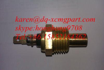China Temperature Sensor  Zl50G Wg1371E 1 Xcmg Spare Parts for sale