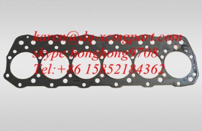China Gasket Cylinder Head D4114  D02A-109-30A Xcmg Spare Parts for sale