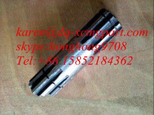 China Pump Shaft Xcmg Spare Parts Zl30G 30D-11-02 for sale