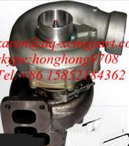 China Turbocharger Yc6108 Xcmg Spare Parts for sale