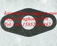 China Gasket Turbocharger Cummins 6Bta 5.9 Xcmg Spare Parts for sale