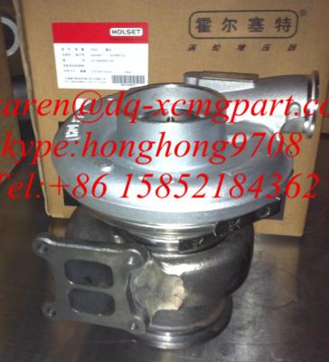 China Turbocharger Cummins 6Cta 8.3 C4029184 Xcmg Spare Parts for sale